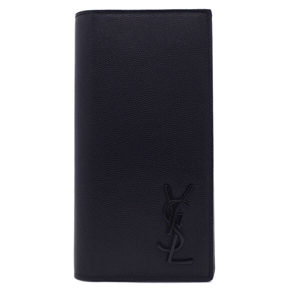 Saint Laurent | Bags | Saint Laurent Paris Cassandra Continental Wallet ...